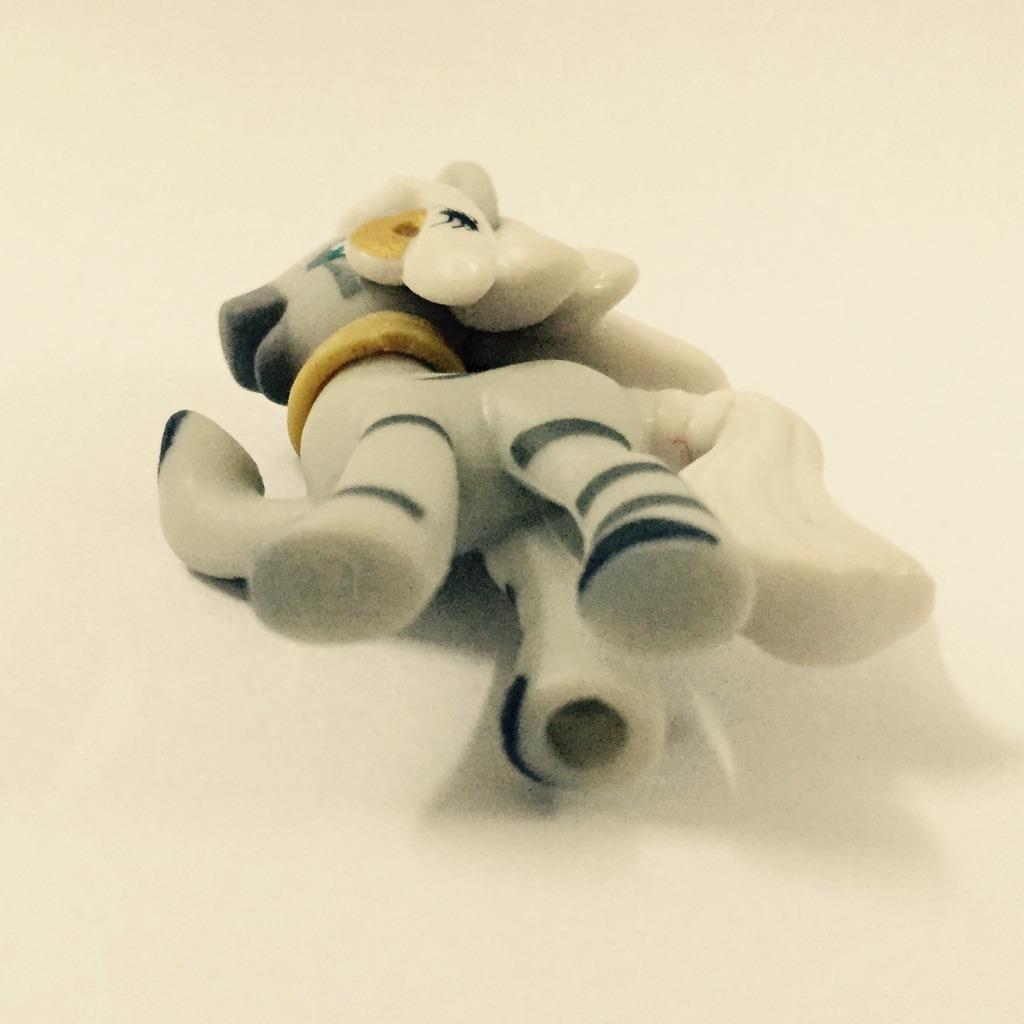 Zecora from FiM Nightmare Night Collection Appears on Ebay | MLP Merch