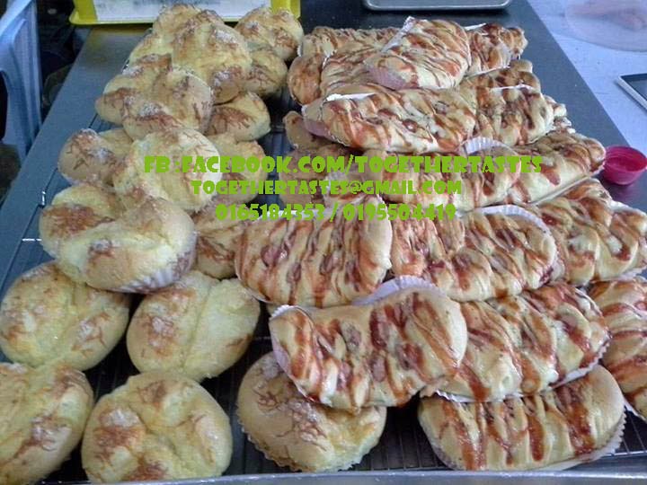 Kek Dan Pastri Citarasa Malaysia..100% HOMEMADE ..MUSLIM PRODUK