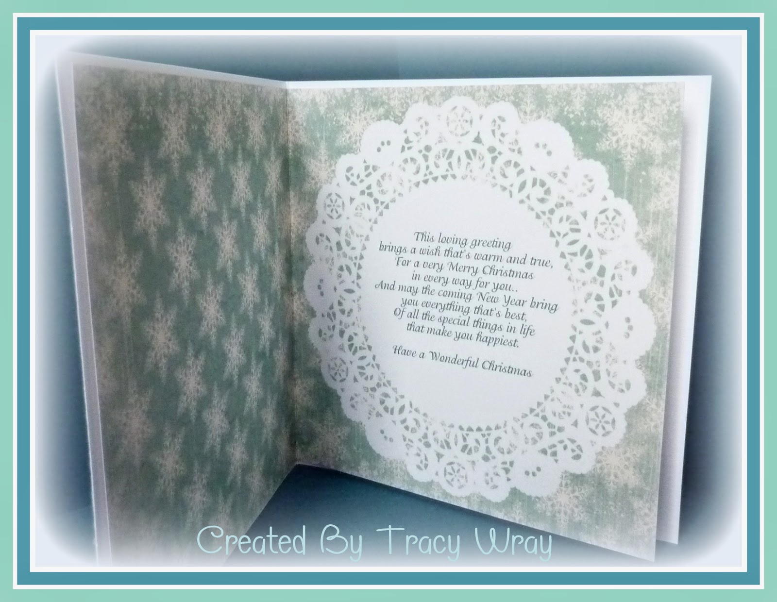 CraftyCat957: WEE CARDS