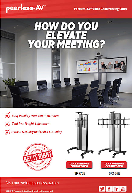 DWG: How Do You Elevate Your Meeting?