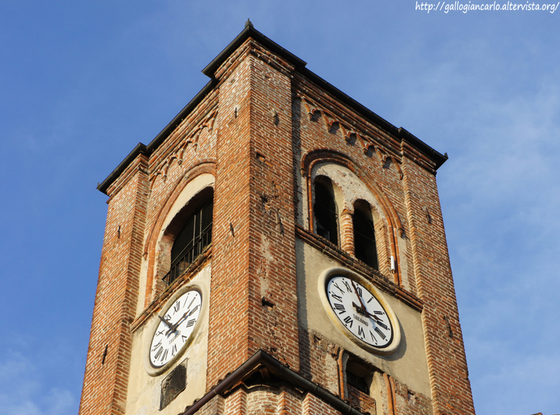 Fotografie di Virle (Torino) - Italy