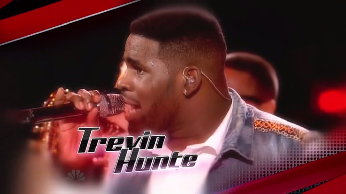 Versión Seriéfila: The Voice: Camino a la Semifinal