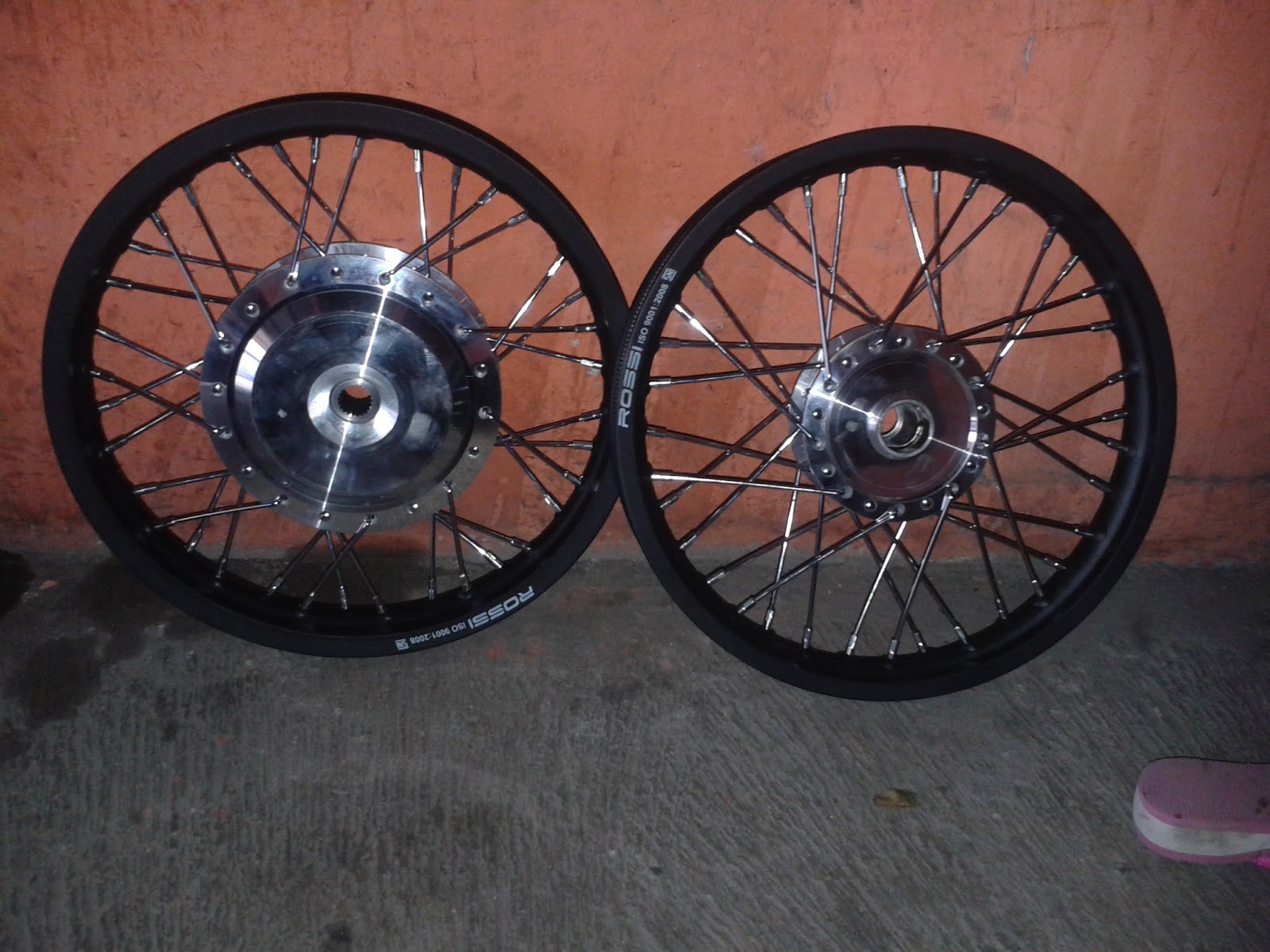 55+ Velg Motor Standar Ring 17, Info Terpopuler!