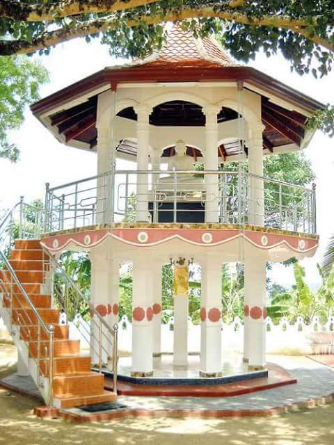 LETS' FOLLOW BUDDHISM: VIHARA