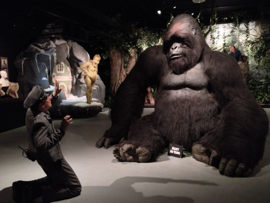 CRÉATURES et IMAGINATION : les êtres réels et les êtres imaginaires ...