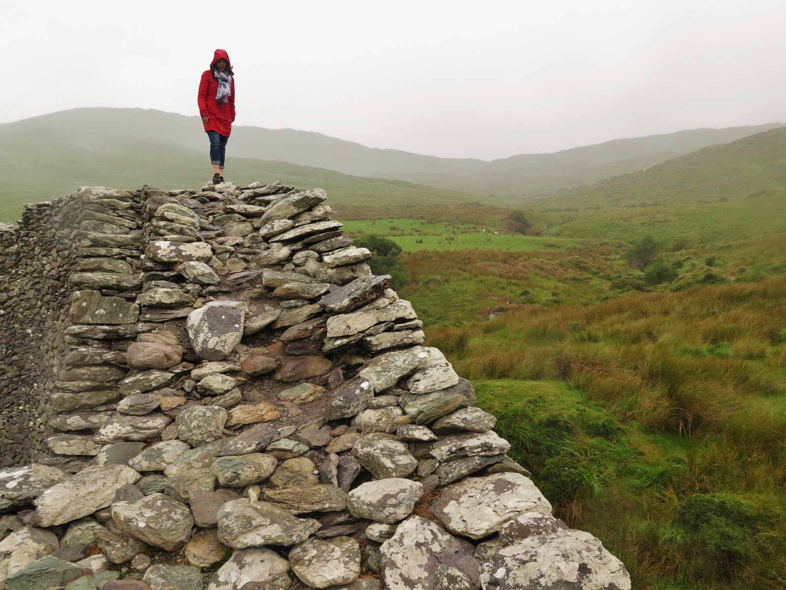 Gypsy Monika: Storytime: The Irish Myth of Sadhbh