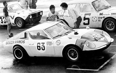 brazilslotcar: Meus slot cars replicas de carros nacionais