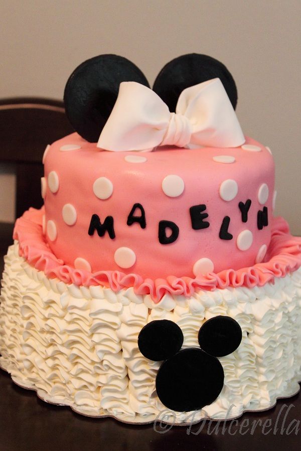 De prin lume adunate...: Dulcerella