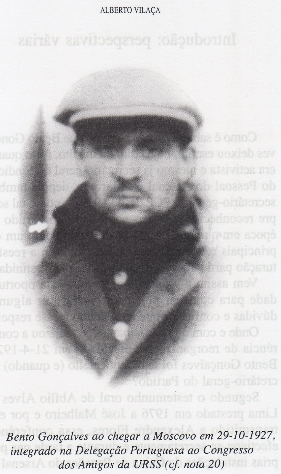 Silêncios e Memórias: [1647.] BENTO GONÇALVES [II]