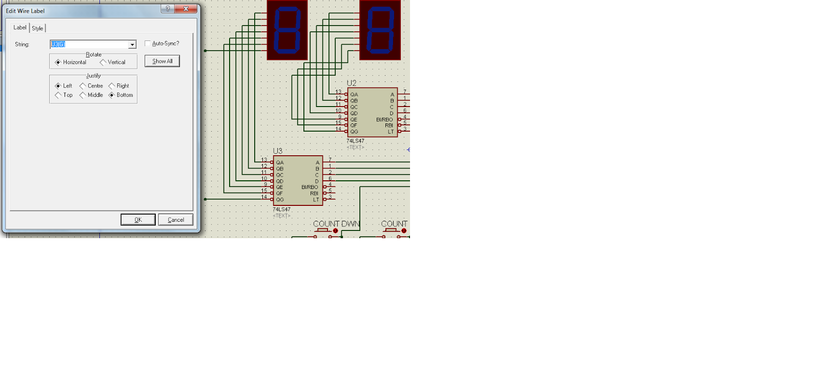 electronic circuit analyze solution: HOW TO CONNECT COMPONENT IN ...