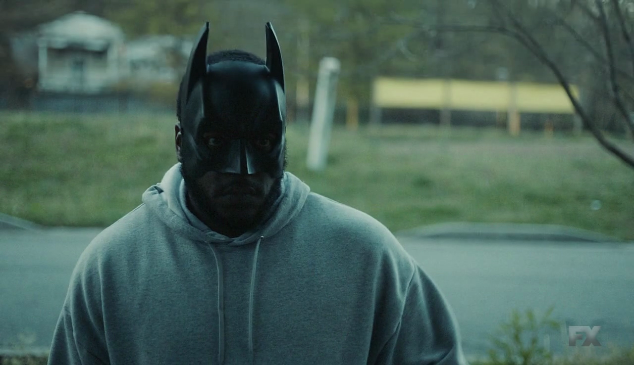 1.01 - " The Big Bang " - A