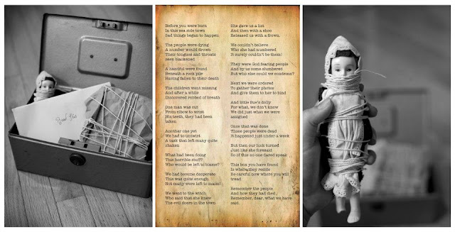 A Peculiar Box of Ridiculous Inventions