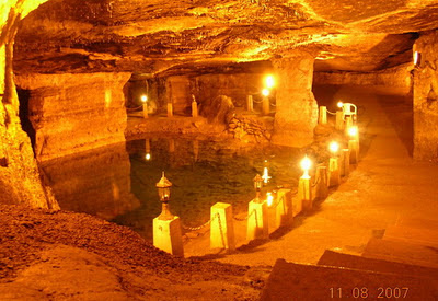 Silifke heaven hell caves, beaches, monuments, highlands - four seasons ...