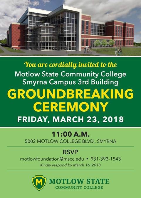 The Motlow Buzz: What Students and Faculty Say...