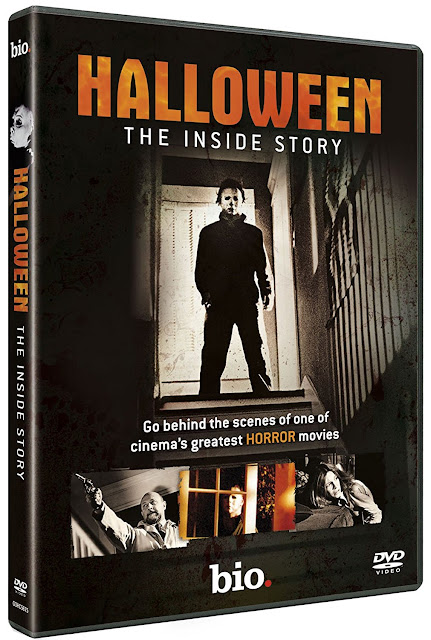 Horror Movie Madhouse: Horror Movie Documentaries