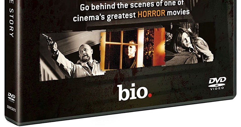 Horror Movie Madhouse: Horror Movie Documentaries