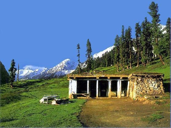 Marvelous Pakistan: Beautiful Pakistan: Lalazar