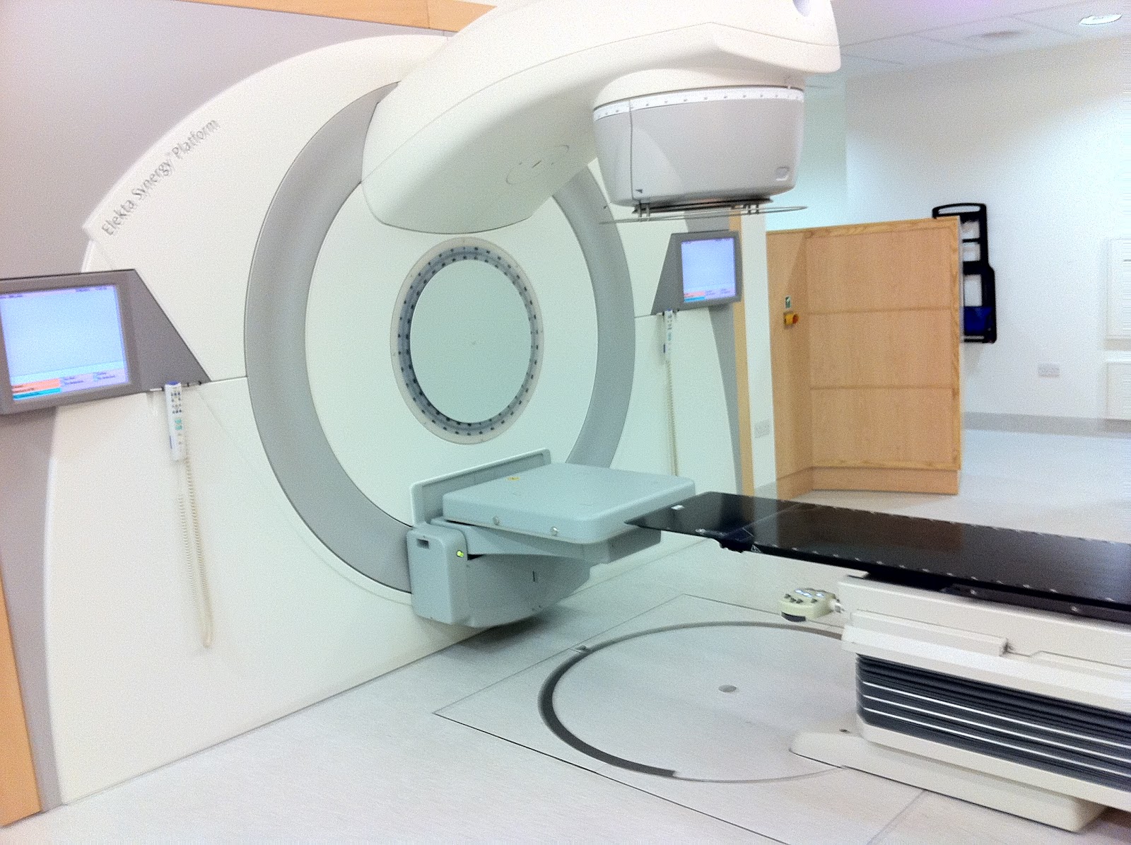Bone tumors in Hyderabad: What does Radiotherapy and Chemotherapy in ...
