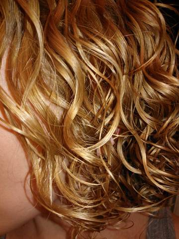 How's My Hair?: Review: Vanish Color Remover