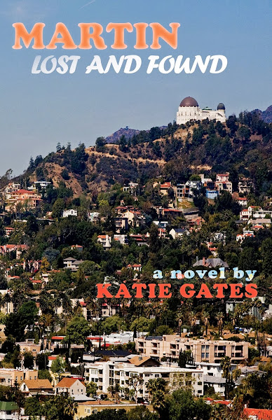 Katie Gates: Stories and Opinions