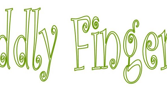 Fiddly Fingers: Workshops