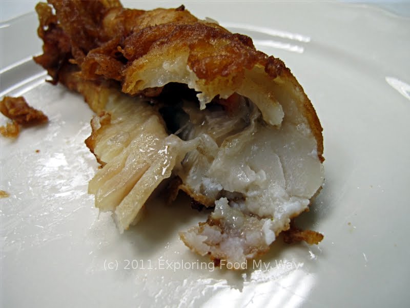 Exploring Food My Way: Satisfying the Craving: Lenten Project II: Week ...