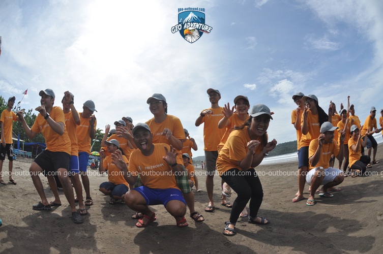 FUN OUTBOUND LEMBANG - GEO ADVENTURE: FUN OUTBOUND TRITRONIK - GEO ...