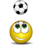 AKI GIFS: Emoticons Copa do Mundo 2014