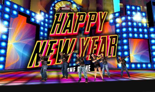 PC GAMES: Happy New Year BOLLYWOD MOVIES GAMES