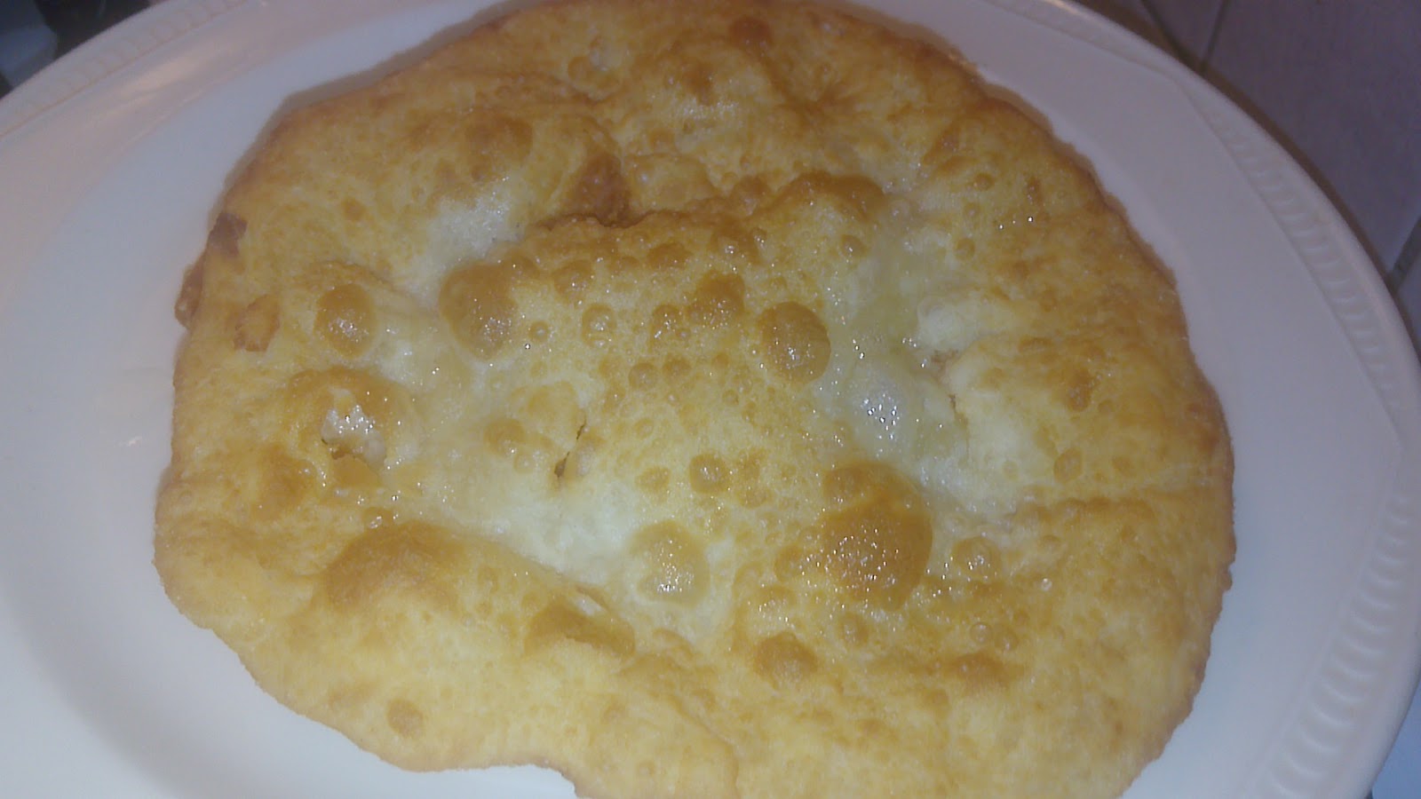 Cocina casera República Dominicana: Cómo se hacen las yaniqueques ...