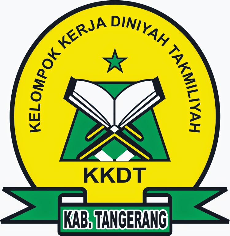 KELOMPOK KERJA DINIYAH TAKMILIYAH (KKDT) KABUPATEN TANGERANG: SUSUNAN ...
