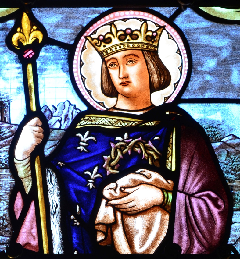 Un monde sans fautes: De la Saint-Louis à la saint-glinglin : saint ou ...