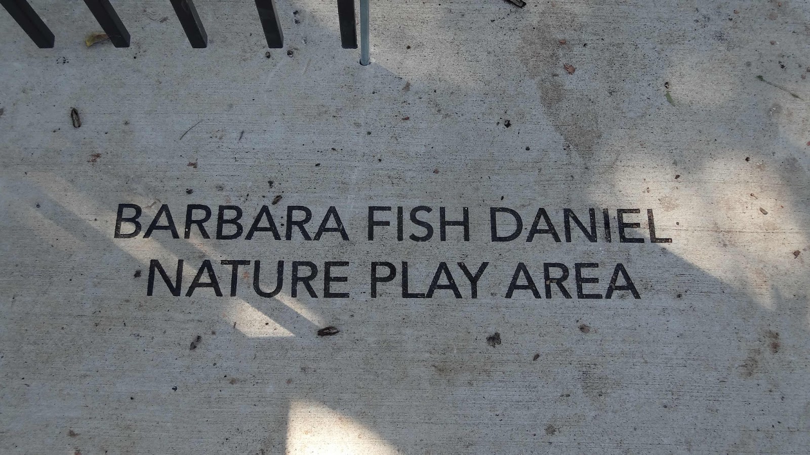 The Bayou Botanist: Buffalo Bayou Boat Ride