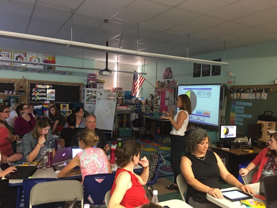 Dedham Public Schools Office of Curriculum, Instruction, and Assessment