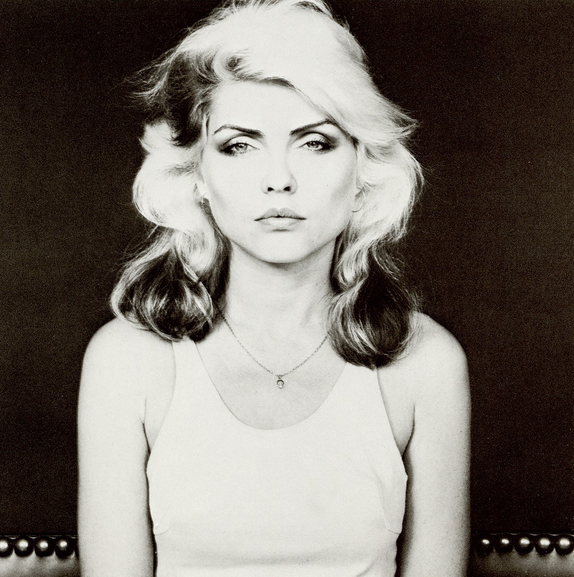 Deborah Harry
