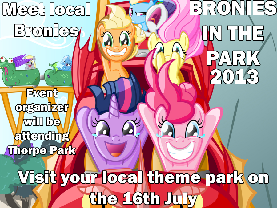 Equestria Daily - MLP Stuff!: Nightly Roundup #600