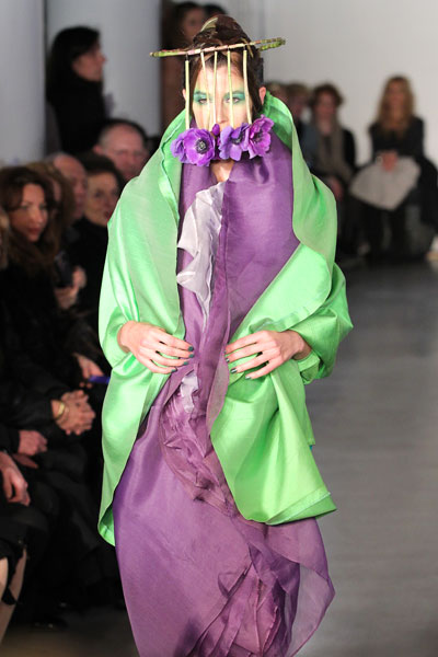 Peggyz Place: Crazy fashion trends