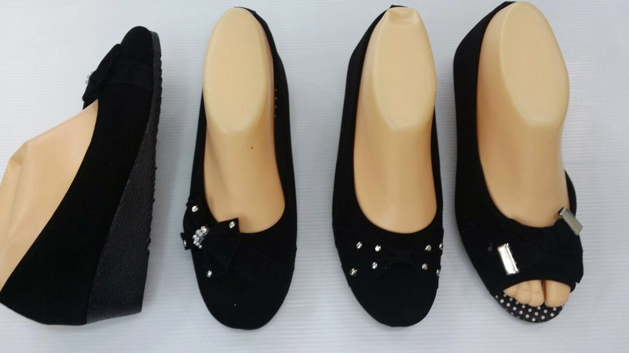 Kedai Am - Kedai Online Serbaneka: Produk 65 : Kasut Fashion Trendy ...