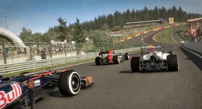 Free Download F1 2012 PC Game Full Version For PC | Durol Blog