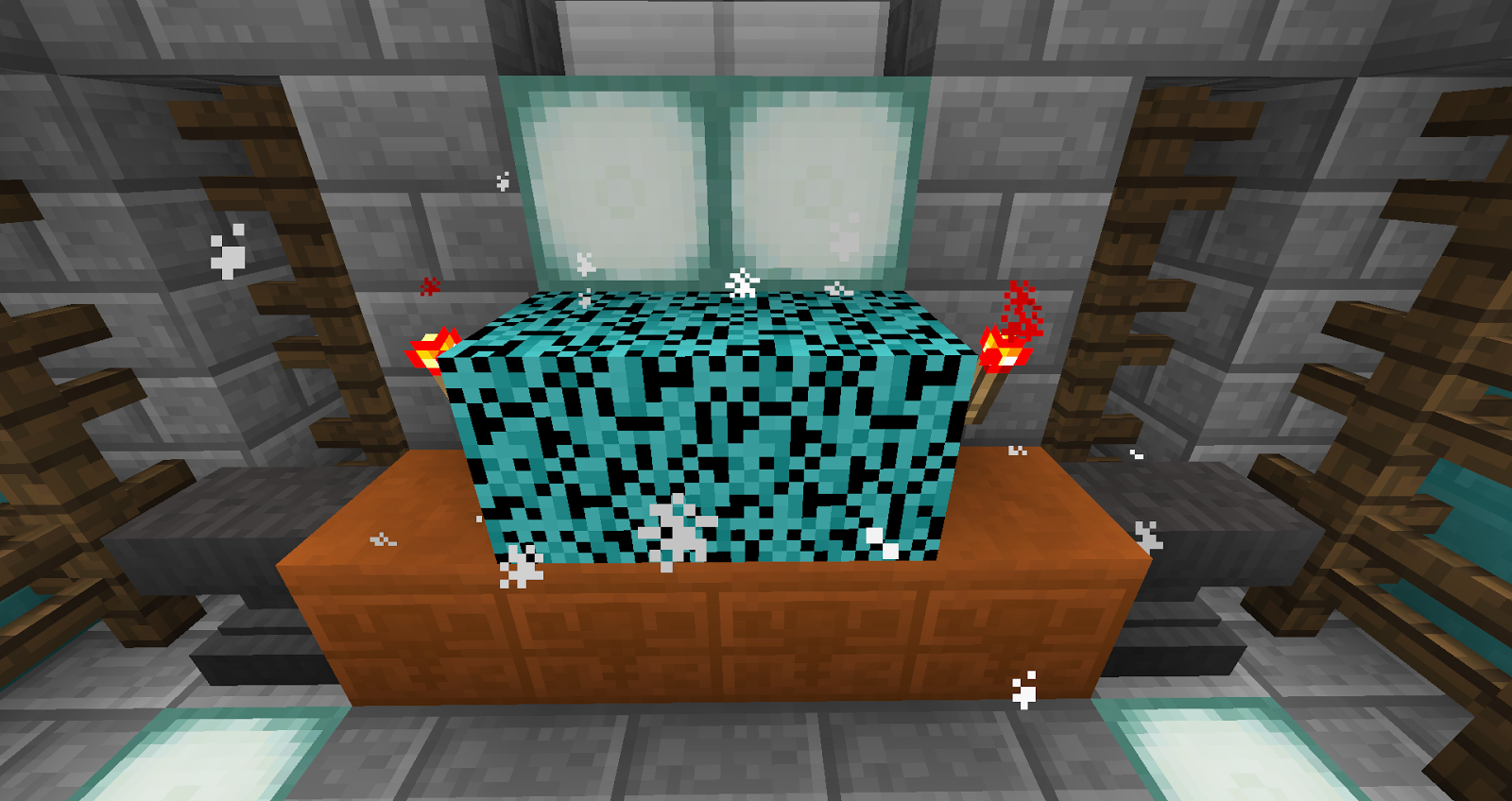 [1.8] Minecraft TerraMOD UOC! Terraria in Minecraft! - Minecraft Mods ...