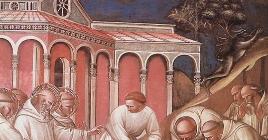 The Ancient Bookshelf: Jesus the Exorcist Study Guide