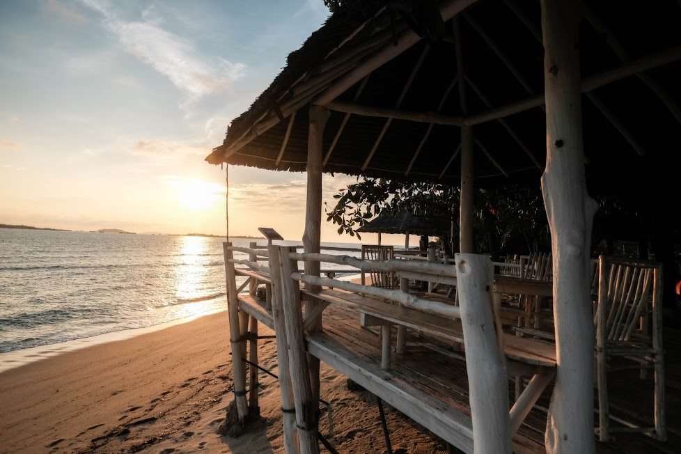 Trikora Beach Club and Resort, Bintan Island - Indonesia