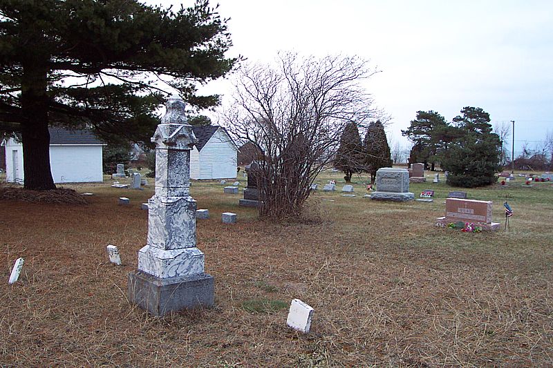 Minnie Quay - Tragedy in 1876 Forester, Michigan