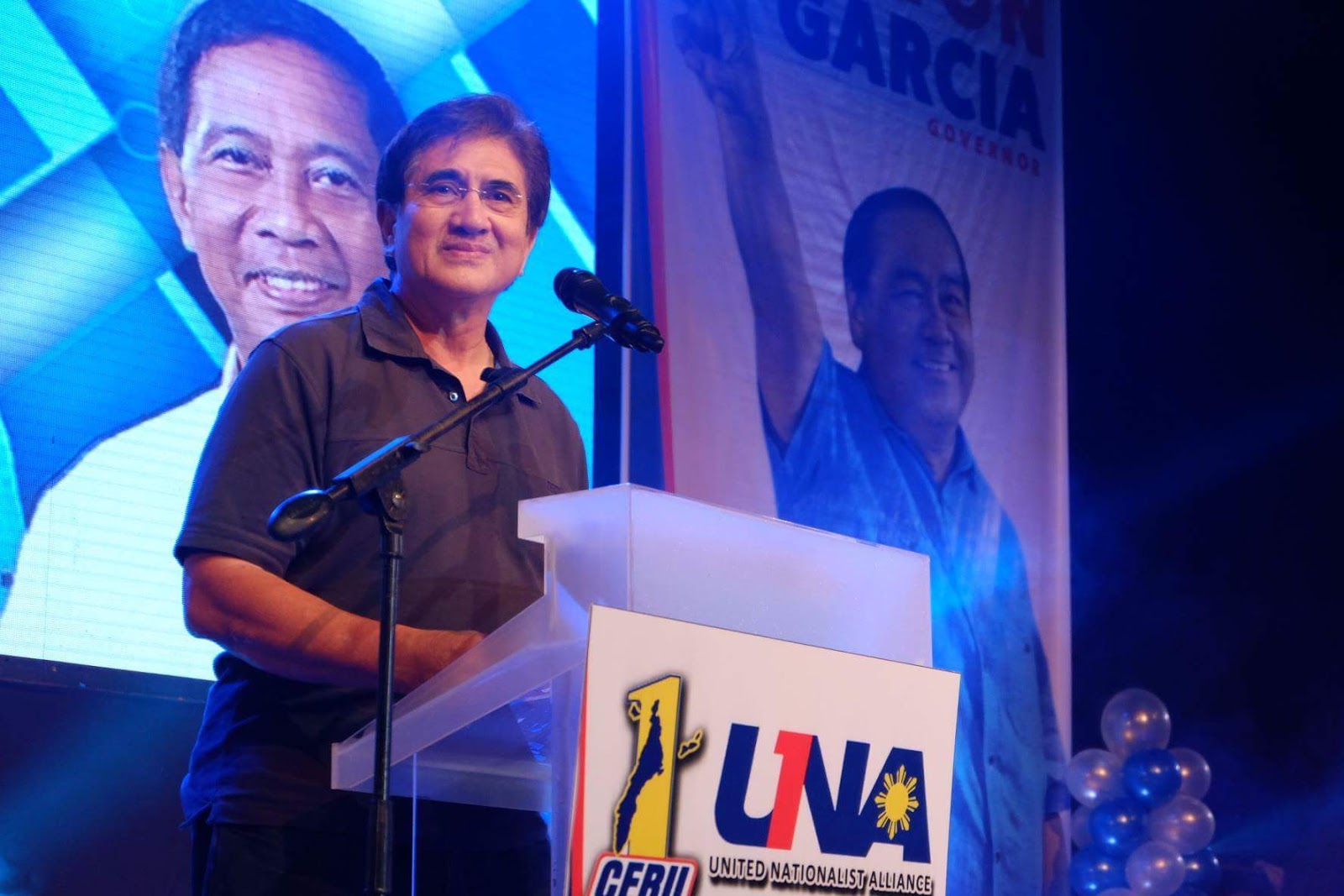 HONASAN: Empower Communities with Local Intelligence, Information ...