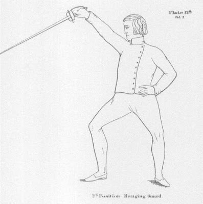 Victorian Fencing Society