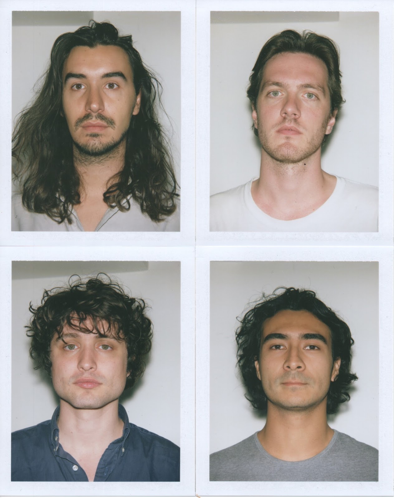 Focus Music Notes. "Out of the Blues". Popular music through the ...