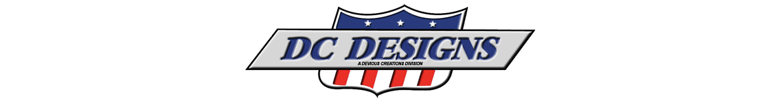 DEVIOUS CREATIONS - RETRO EMBLEMS: 93-02 Camaro