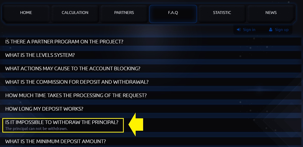 RAPIDMINERS-CLOUDMINING SCAM?