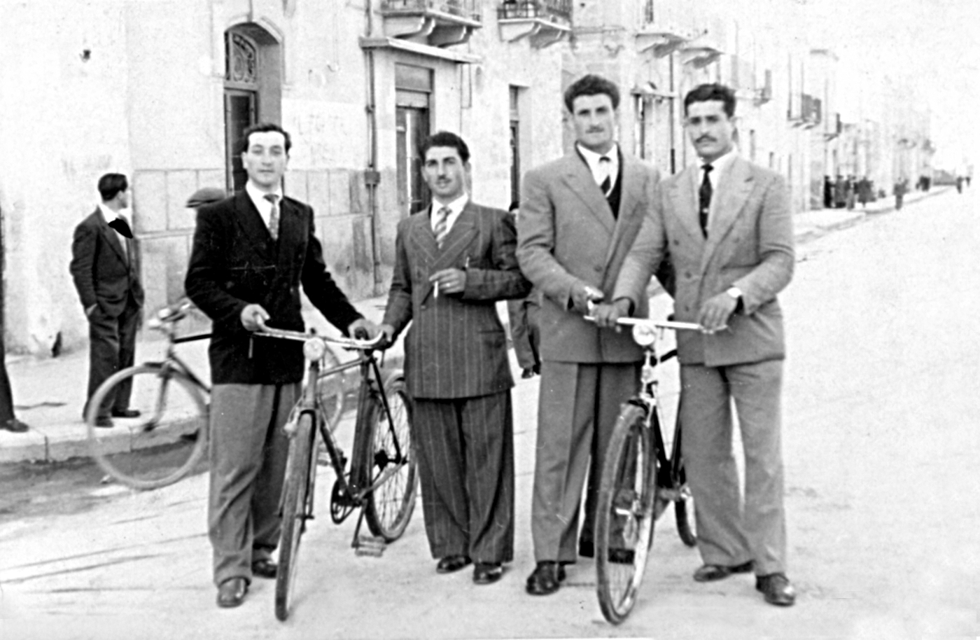 Mazara forever: 2007