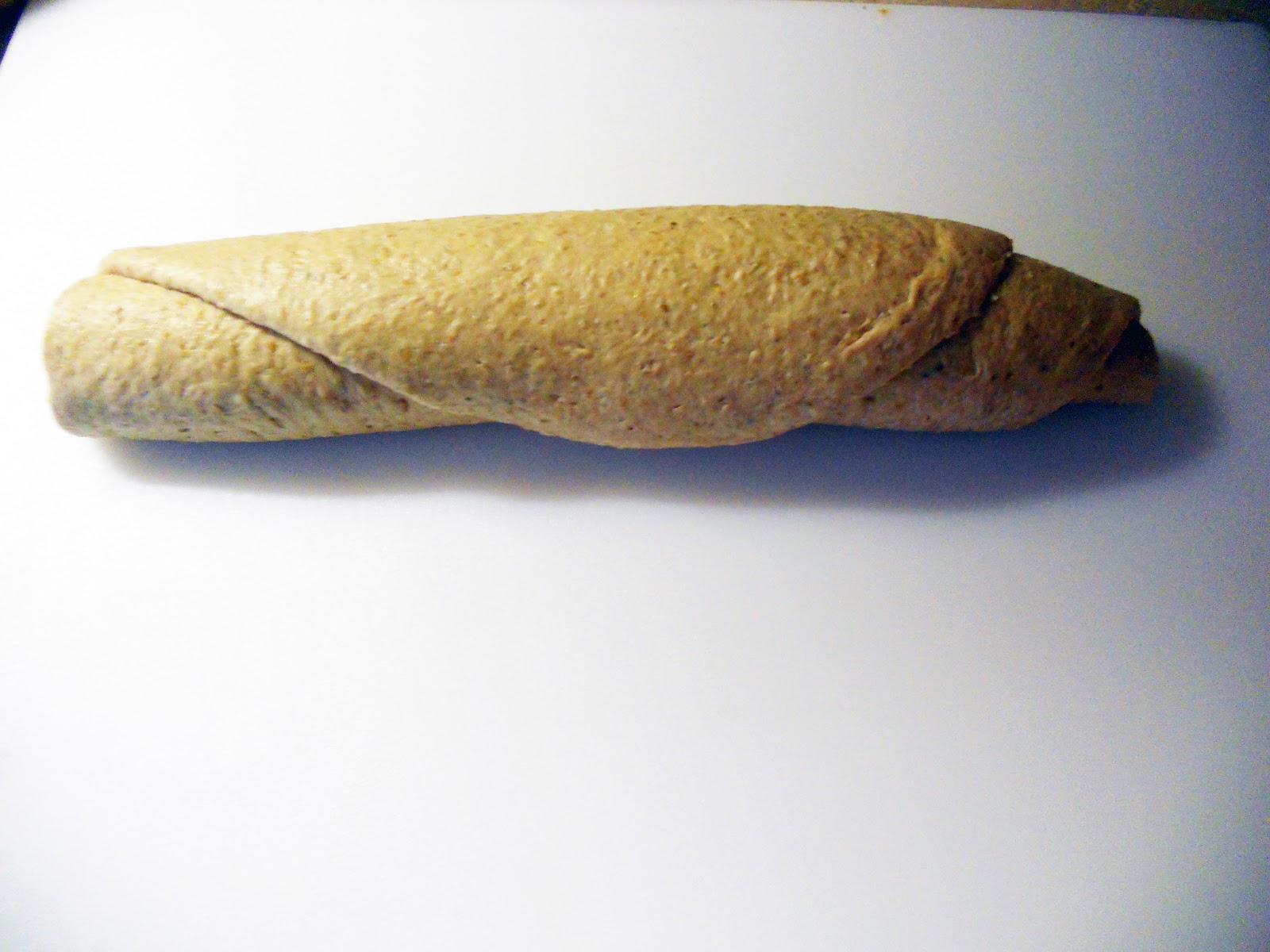 The Scoop Kitchen: Homemade 7 Grain Bread